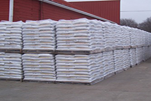 Wood Pellets